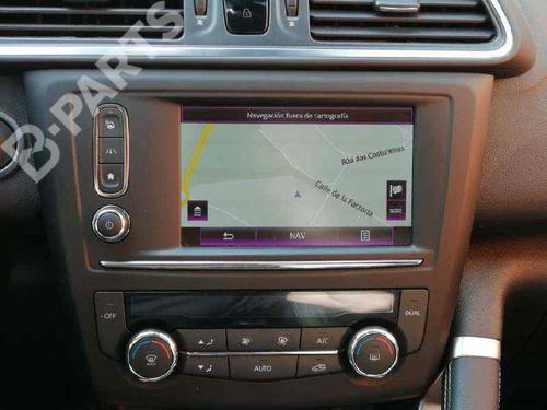 Peças Auto Usadas Para RENAULT KADJAR (HA_, HL_) 1.5 dCi 110 (HLA3 ...