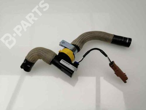 Electronic sensor FIAT DUCATO Van (250_) 130 Multijet 2,3 D (131 hp ...