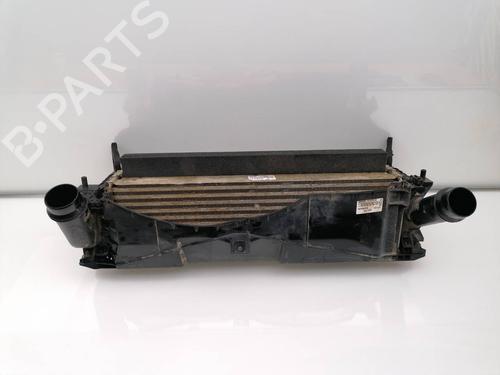 Intercooler NISSAN NP300 NAVARA Pickup (D23, D23T) 2.3 dCi 4x4 (D231 ...