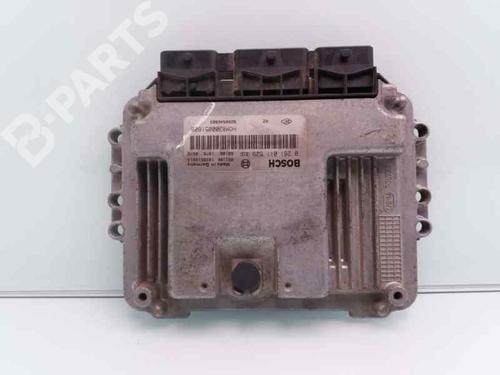 Gebrauchtteile für RENAULT TRAFIC II Van (FL) 1.9 dCi 80 (FL0B) V25574 ...