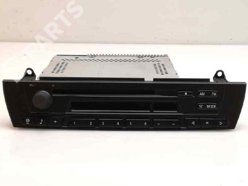 Piezas Auto Usadas Para BMW X3 (E83) 2.0 d V150065 | B-Parts