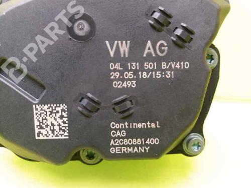 Egr AUDI A4 (8W2, 8WC, B9) 2.0 TDI 04L131501B | A2C80881400 | B-Parts