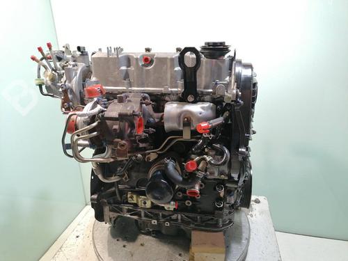 Engine MAZDA 5 (CR19) 2.0 CD (CR19) 9839550 | B-Parts