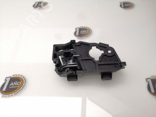 Front right interior door handle KIA RIO III (UB) 1.25 CVVT 6462065 | B ...