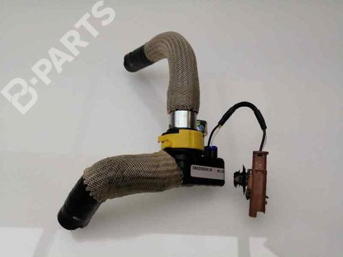 Electronic sensor FIAT DUCATO Van (250_) 150 Multijet 2,3 D (150 hp ...