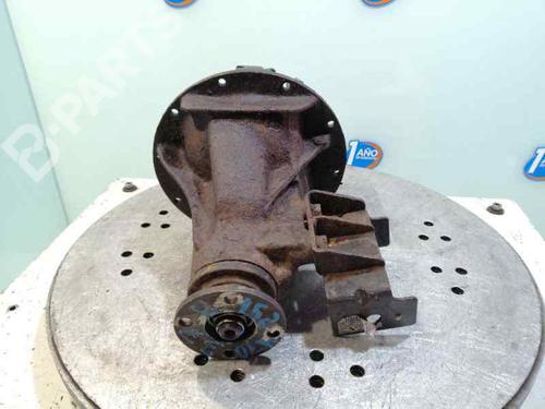 Rear differential MITSUBISHI PAJERO I (L04_G, L14_G) 569298 | B-Parts