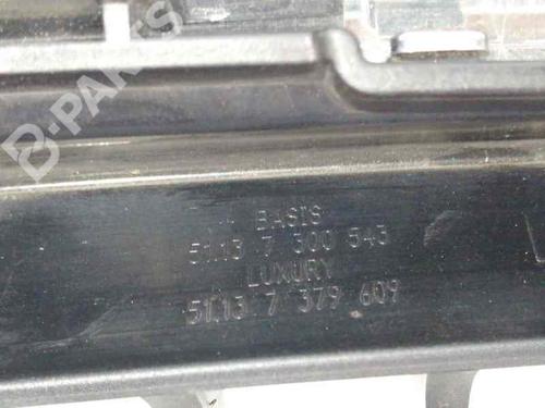 Grilles de calandre BMW 2 Active Tourer (F45) 218 d 6037395 | B-Parts