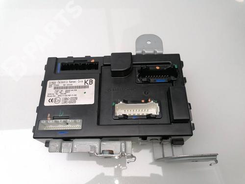 Electronic module NISSAN NP300 NAVARA Pickup (D23, D23T) 2.3 dCi 4x4 ...