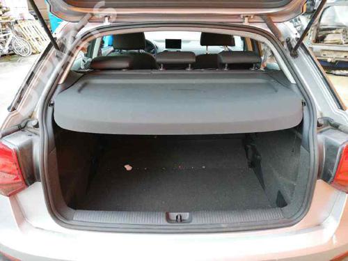 Rear parcel shelf AUDI Q2 (GAB) 1.4 TFSI 81A867769 | B-Parts