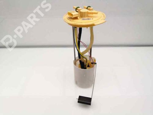 Fuel pump NISSAN NP300 NAVARA Pickup (D23) 2.3 dCi 4x4 (D231) 8932681 ...