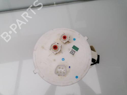Fuel pump TOYOTA HILUX VIII Pickup (_N1_) 2.4 D 4WD (GUN125_, GUN125R ...