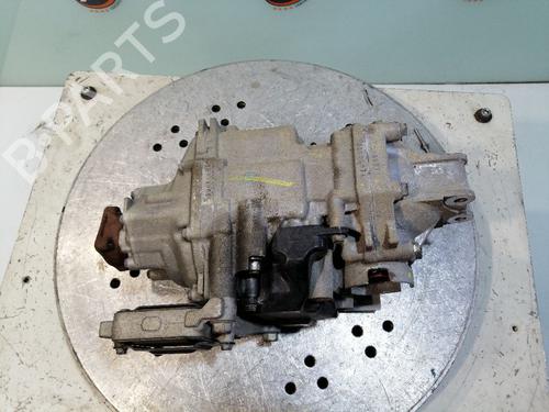 Rear differential HONDA CR-V III (RE_) 2.2 i-DTEC 4WD (RE6) 6097815 | B ...