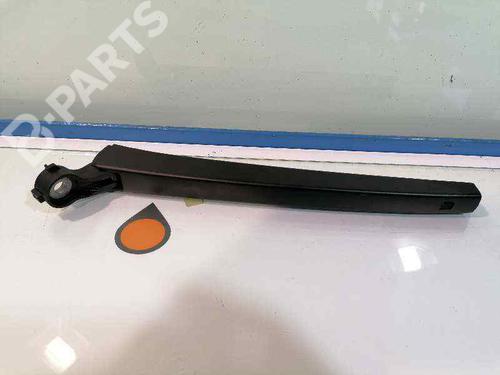Back wipers mechanism SKODA RAPID (NH3, NK3, NK6) 1.0 TSI 7745853 | B-Parts