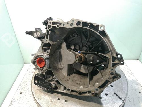 Manual gearbox CITROËN BERLINGO Box Body/MPV (K9) 1.5 BlueHDi 100 11019010 | B-Parts