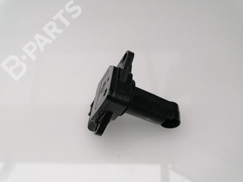Mass air flow sensor MAZDA 3 Saloon (BK) 2.0 (BKEP) 8366543 | B-Parts