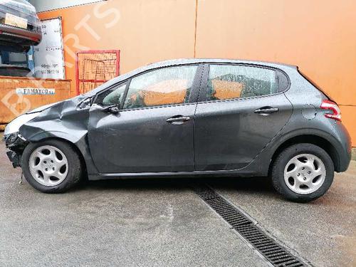 Aforador PEUGEOT 208 I (CA_, CC_) 1.4 HDi 7011988 | B-Parts