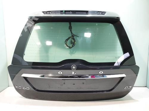 Tailgate VOLVO XC60 I SUV (156) D5 AWD 6892853 | B-Parts