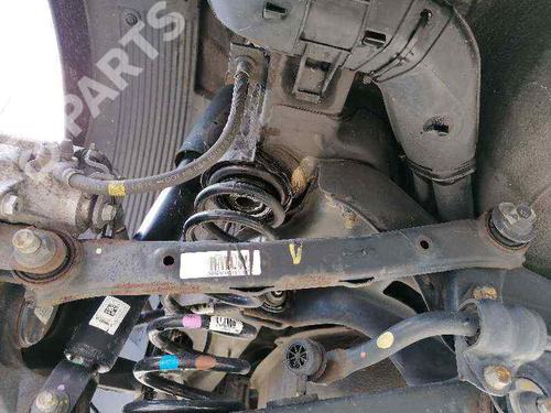 Left rear suspension arm KIA CEE'D (JD) 1.6 CRDi 128 6213406 | B-Parts