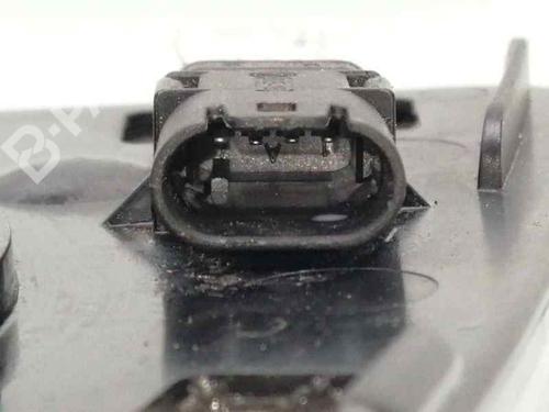 Retrovisor derecho BMW X5 (E70) 3.0 sd 4956515 | B-Parts