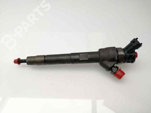 Injector LAND ROVER RANGE ROVER EVOQUE (L538) 2.0 D 4x4 11020256 | B-Parts