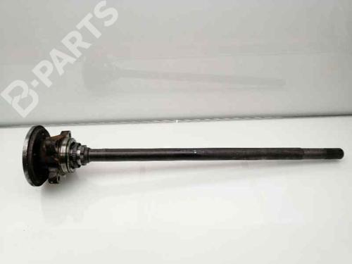 Arbre de transmission arrière droit VW AMAROK (2HA, 2HB, S1B, S6B, S7A, S7B, AGD) 3.0 TDI ...