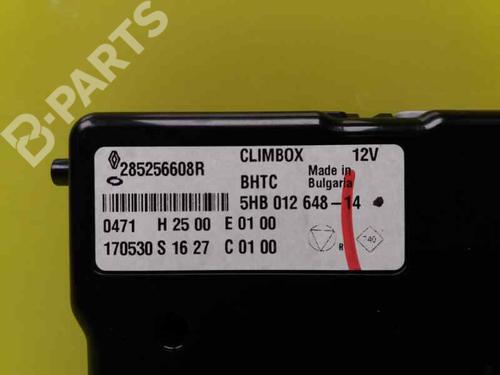 Electronic module RENAULT MEGANE IV Hatchback (B9A/M/N_) 1.2 TCe 100 ...