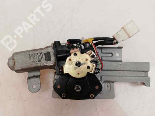Sunroof engine TOYOTA RAV 4 II (_A2_) 2.0 D 4WD (CLA20_, CLA21 ...