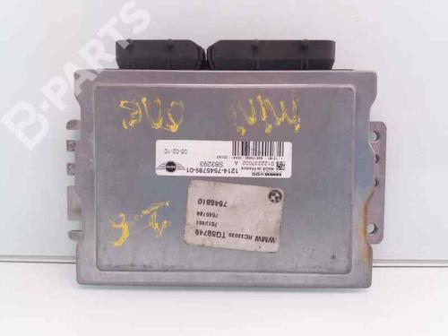 Engine control unit (ECU) MINI MINI (R50, R53) Cooper 187784 | B-Parts