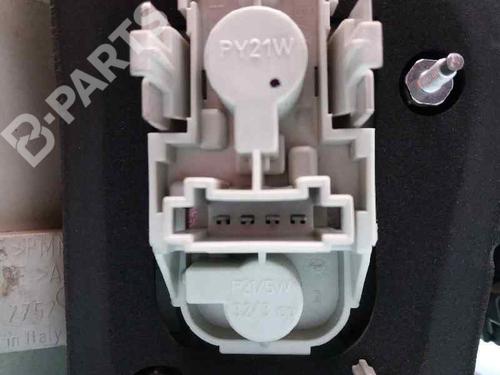 Feu arrière droit MERCEDES-BENZ B-CLASS Sports Tourer (W245) B 180 CDI ...