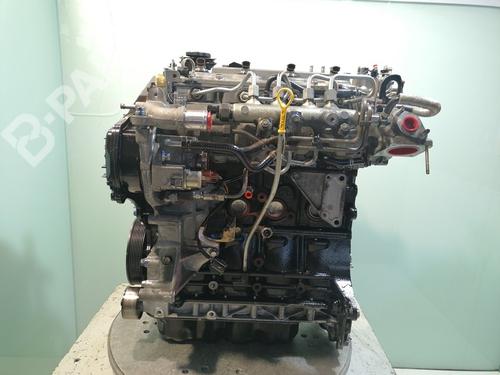 Engine MAZDA 5 (CR19) 2.0 CD (CR19) 8320631 | B-Parts