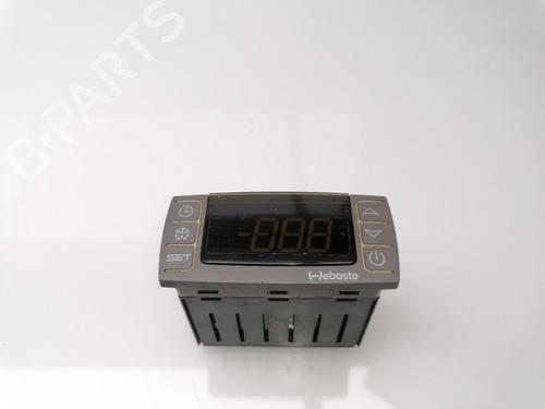 Climate control FIAT DUCATO Van (250_) 120 Multijet 2,3 D 4030803 | B-Parts