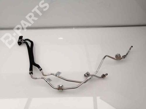 Electronic sensor FIAT DUCATO Van (250_) 150 Multijet 2,3 D (150 hp ...