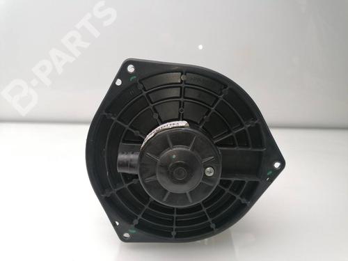 Heater blower motor NISSAN NP300 NAVARA Pickup (D23) 2.3 dCi 4x4 (D231 ...