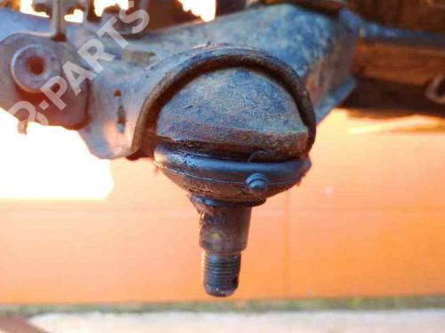 Left front suspension arm MITSUBISHI L200 (K7_T, K6_T, K5_T) 2.5 TD 4WD ...