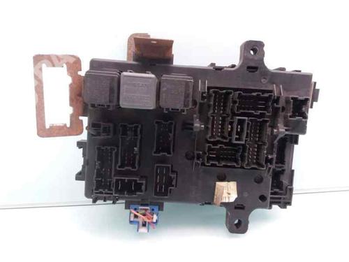 Used Car Parts For NISSAN TERRANO II (R20) 2.7 TD 4WD V25487 | B-Parts