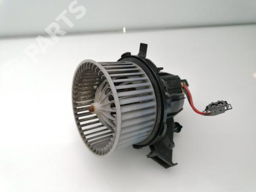 Heater blower motor AUDI A5 Sportback (8TA) 2.0 TFSI 8652735 | B-Parts