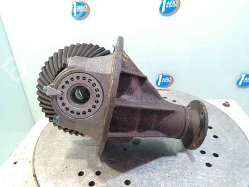 Rear differential MITSUBISHI PAJERO II (V3_W, V2_W, V4_W) 3.5 V6 24V ...