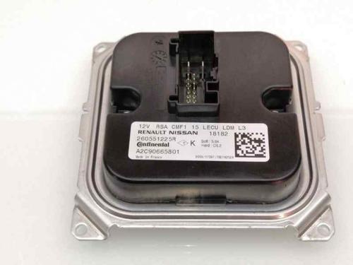 Peças Auto Usadas Para RENAULT KADJAR (HA_, HL_) 1.5 dCi 110 (HLA3 ...