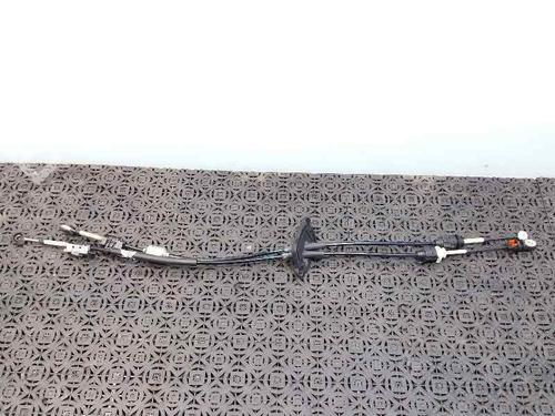 Manual gearbox RENAULT MASTER III Van (FV) 2.3 dCi 125 FWD (FV0C, FV0D ...