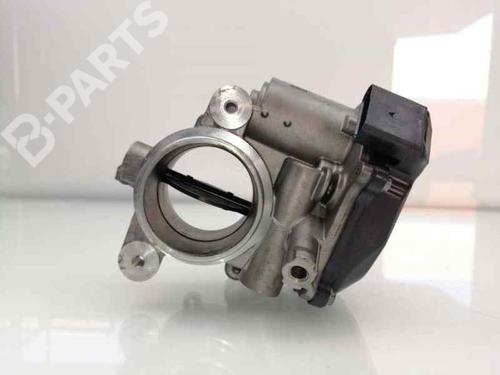 Throttle body VW GOLF VII (5G1, BQ1, BE1, BE2) 1.6 TDI 3151194 | B-Parts