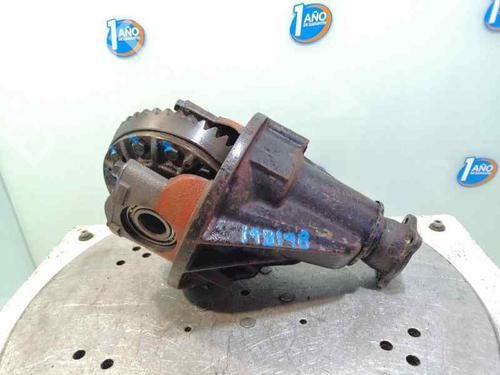 Pont arrière ISUZU TROOPER I (UBS) 2.8 TD (UBS55) 9437626 | B-Parts