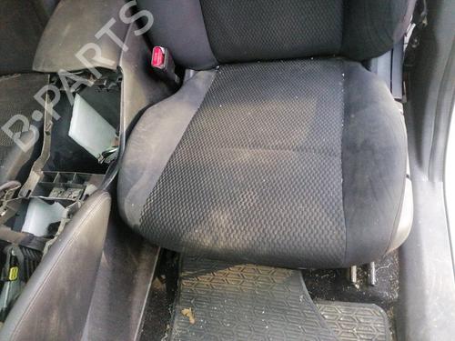 Siège avant gauche NISSAN QASHQAI II SUV (J11, J11_) 2339604 | B-Parts