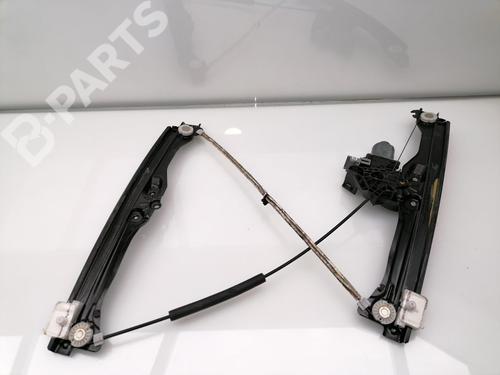 Front left window mechanism CITROËN DS5 2.0 BlueHDi 150 8526516 | B-Parts