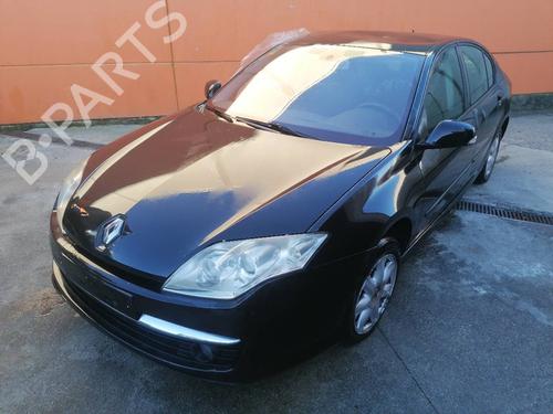 Engine mount RENAULT LAGUNA III (BT0/1) 1.5 dCi (BT00, BT0A, BT0T, BT1J) 15522565 | B-Parts