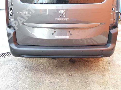 Gebrauchtteile für PEUGEOT RIFTER 1.5 BlueHDi 130 V822978 | B-Parts