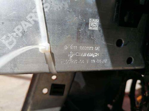 Renfort de pare-chocs avant BMW 2 Active Tourer (F45) 218 d 6037404 | B ...