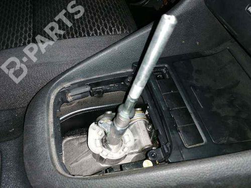 Manual gearbox selector VW GOLF VI (5K1) 1.6 1K0711050A | B-Parts
