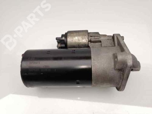 Starter VOLVO S60 I (384) 2.4 D 7286902 | B-Parts