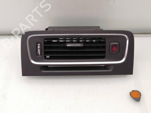 Grille d'aération VOLVO S60 II (134) D4 16354545 | B-Parts