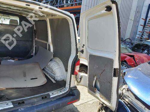 Puerta trasera derecha VW TRANSPORTER T5 Van (7HA, 7HH, 7EA, 7EH) 2.0 ...
